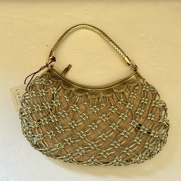 Luana | Bags | Vintage Luana Bag | Poshmark